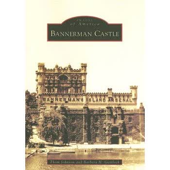 【】Bannerman Castle