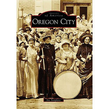 【】Oregon City