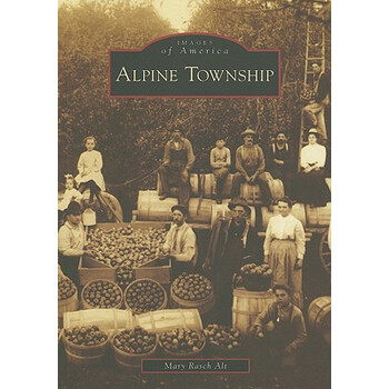 【】Alpine Township
