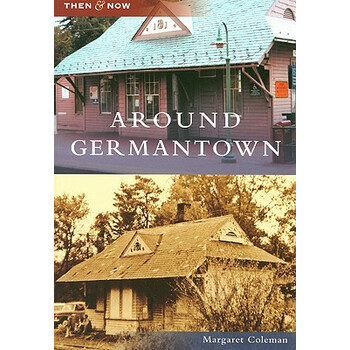 【】Around Germantown