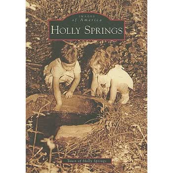 【】Holly Springs