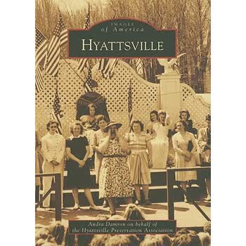 【】Hyattsville