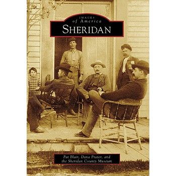 【】Sheridan