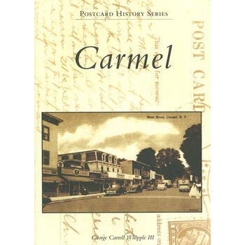 【】Carmel