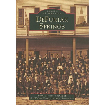 【】DeFuniak Springs