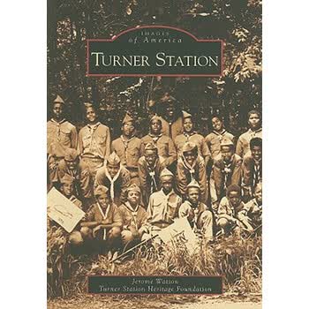 【】Turner Station