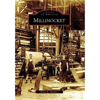 【】Millinocket