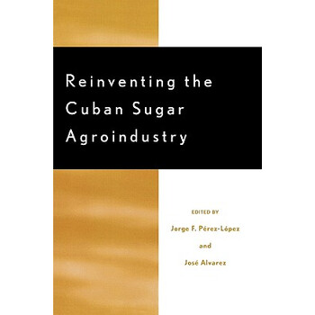 【】Reinventing the Cuban Suga