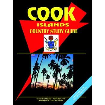 【】Cook Islands Country Study Guide