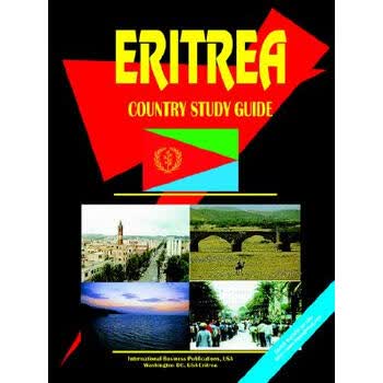 【】Eritrea Country Study Guide