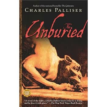 【】The Unburied