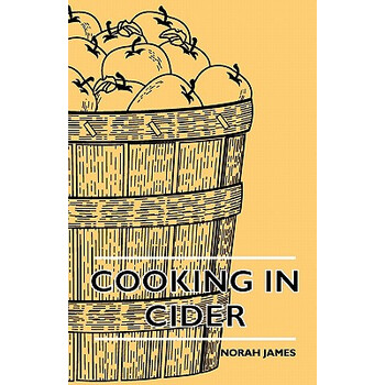【】Cooking in Cider