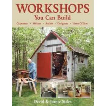 【】Workshops You Can Build