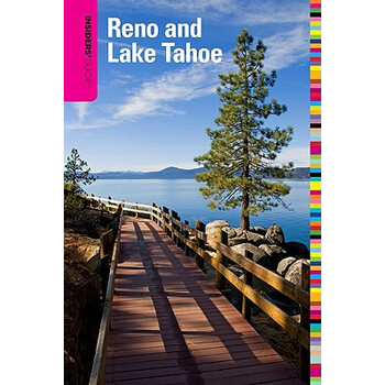 【】Insiders' Guide to Reno and Lak