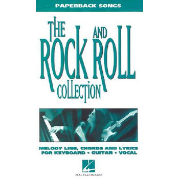 【】The Rock and Roll Collection: Easy
