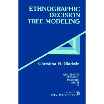 【】Ethnographic Decision Tr