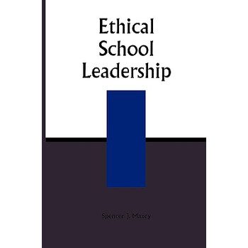 【】Ethical School Leadership