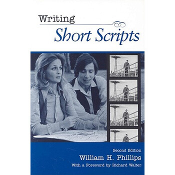 【】Writing Short Scripts