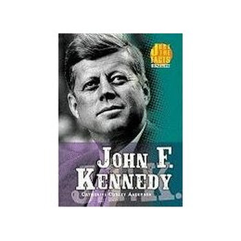 【】John F. Kennedy