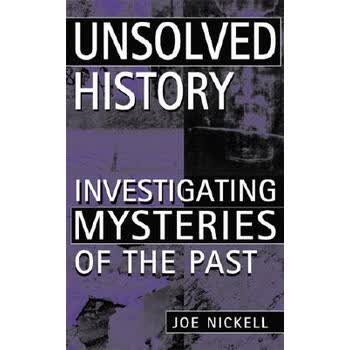 【】Unsolved History: Investigating