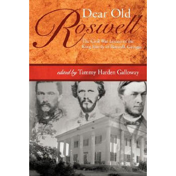 【】Dear Old Roswell
