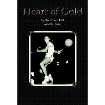 【】Heart of Gold