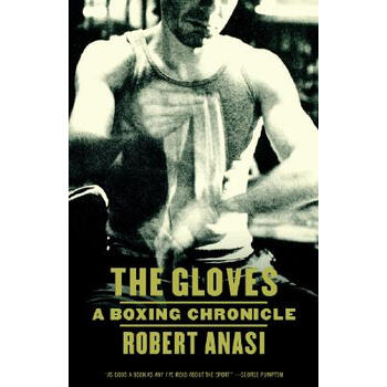【】The Gloves: A Boxing Chronicle