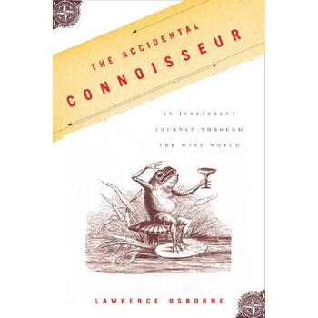 【】The Accidental Connoisseur: A