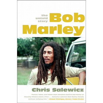 【】Bob Marley: The Untold Story