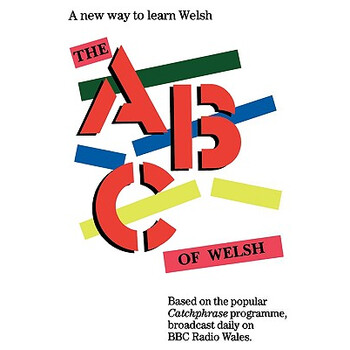 【】Welsh 1 ABC