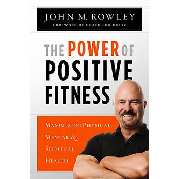 【】The Power of Positive Fitness: