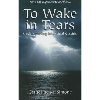 【】To Wake in Tears: Understanding