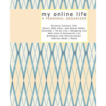 【】My Online Life a Personal