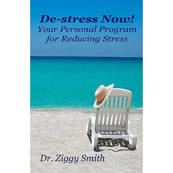 【】de-Stress Now!