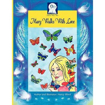 【】Pick-A-Woowoo: Mary Walks with