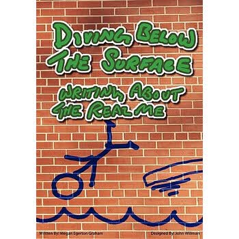【】Diving Beneath the Surface - T