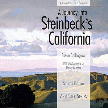 【】A Journey Into Steinbeck's