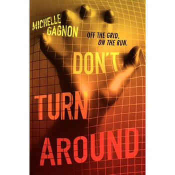 【】Don't Turn Around
