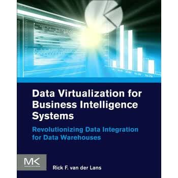 【】Data Virtualization for Business