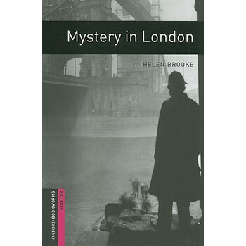 【】Mystery in London