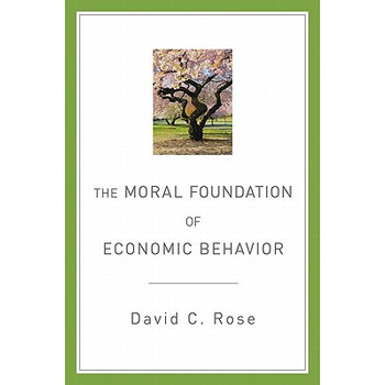 【】The Moral Foundation of Economic