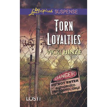 【】Torn Loyalties