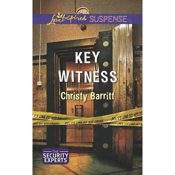 【】Key Witness