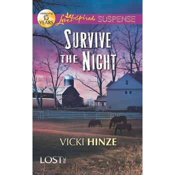 【】Survive the Night