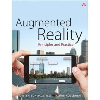 【】Augmented Reality: Theory and