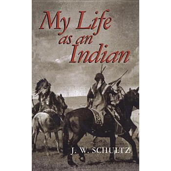 【】My Life as an Indian