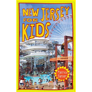 【】New Jersey for Kids