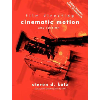【】Film Directing Cinematic Motion: A