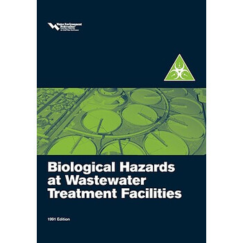 【】Biological Hazards at Wastew