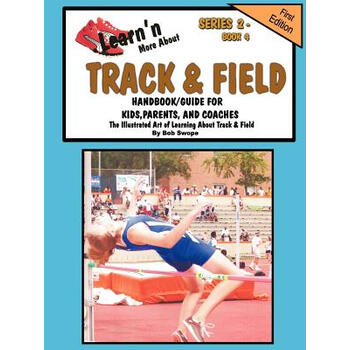 【】Learn'n More about Track & Fiel